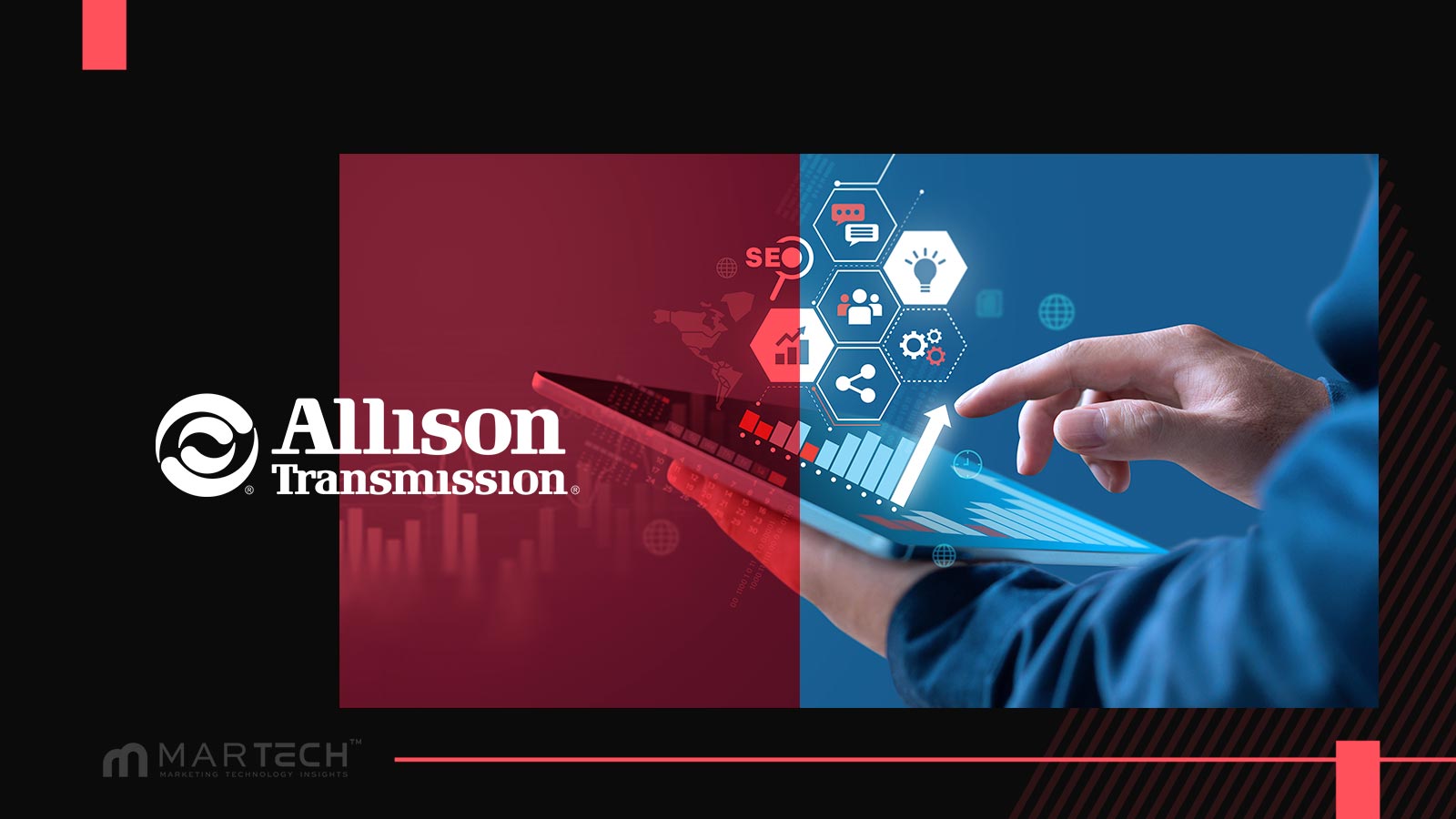 Allison Transmission Announces New Sales and Marketing Leaders