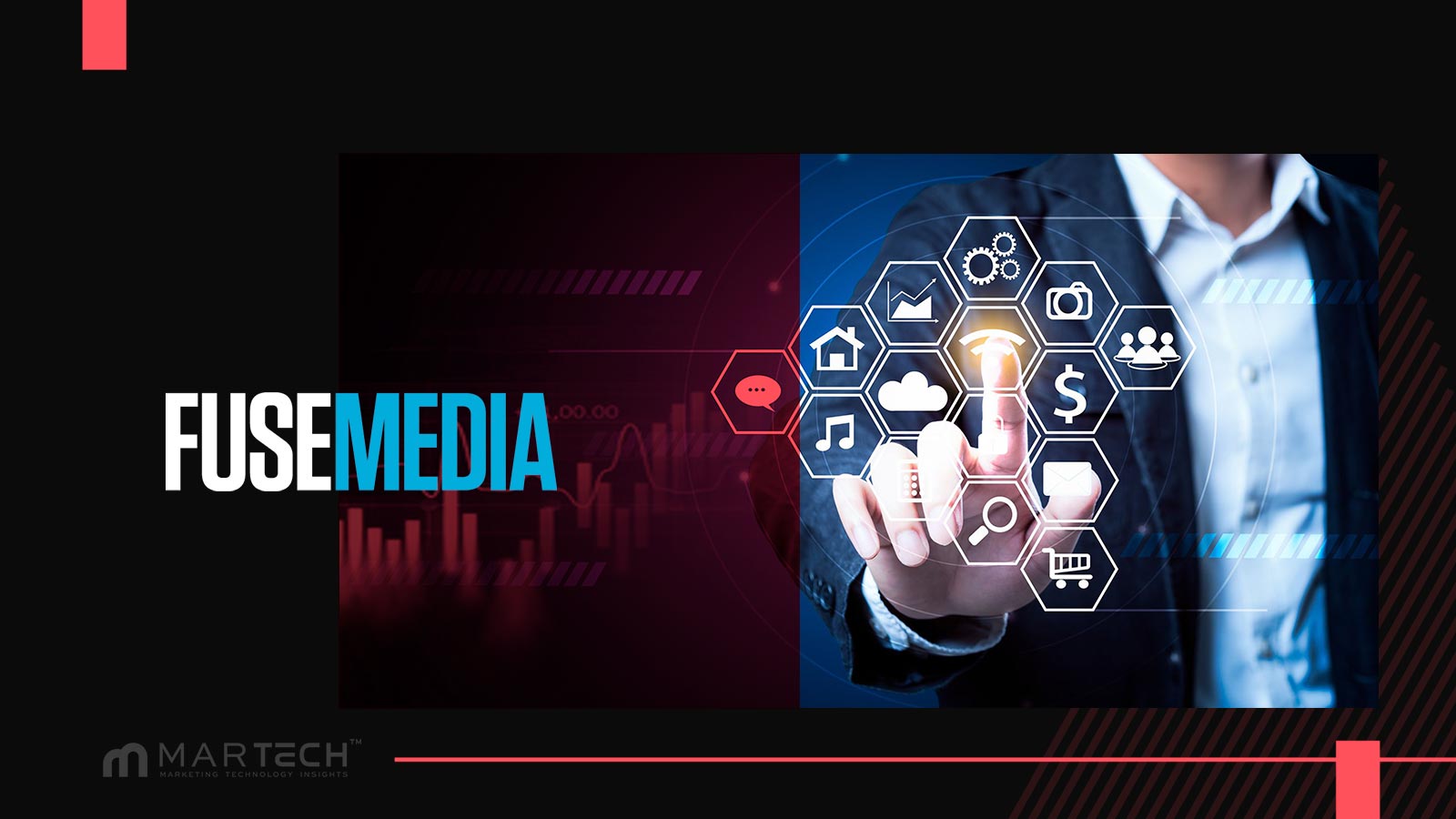 Fuse Media Boosts Ad Impact With New AMPLITUDE Ad Suite