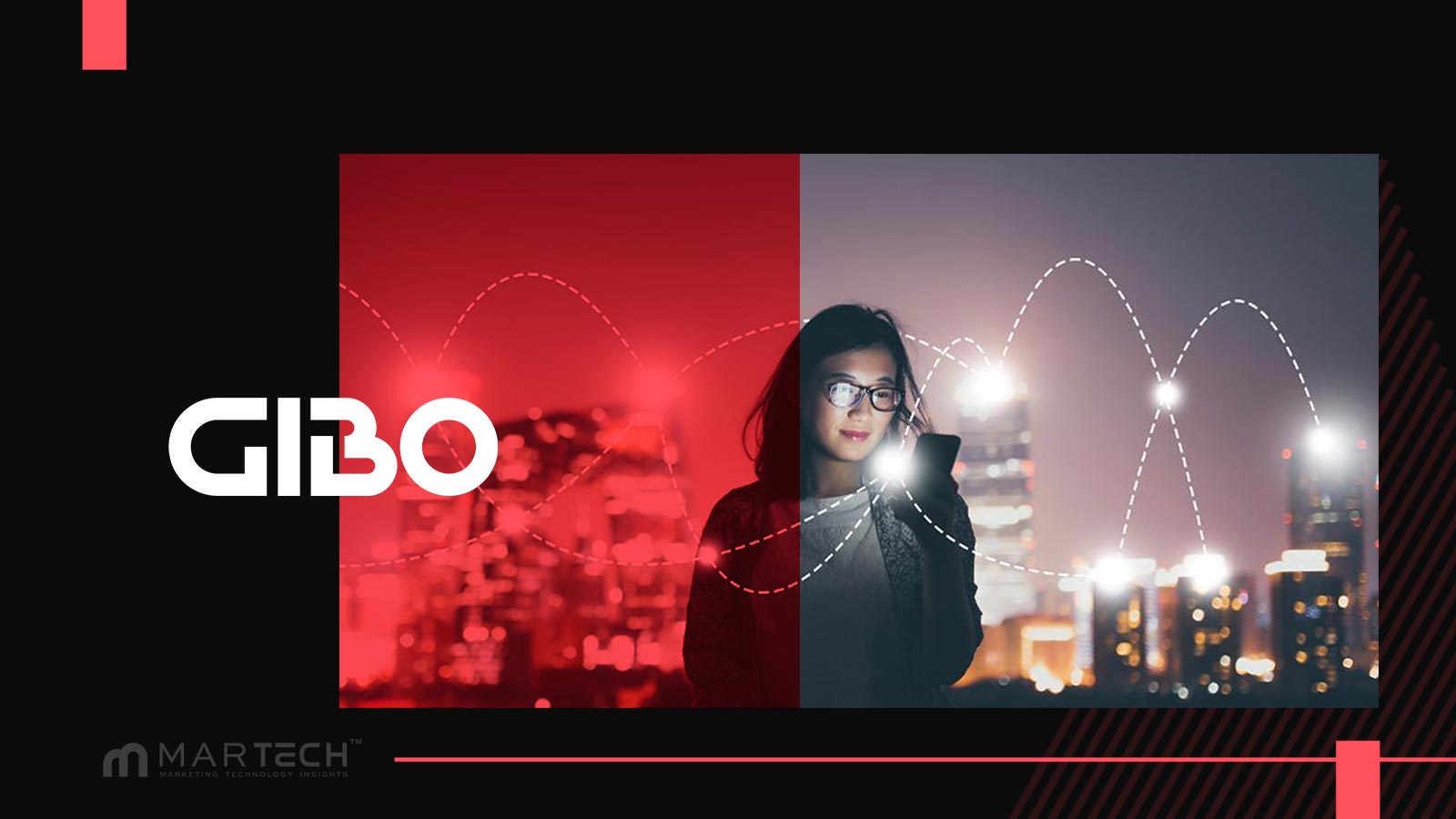 GIBO Announces Launch of GIBO Create-To-Earn Module