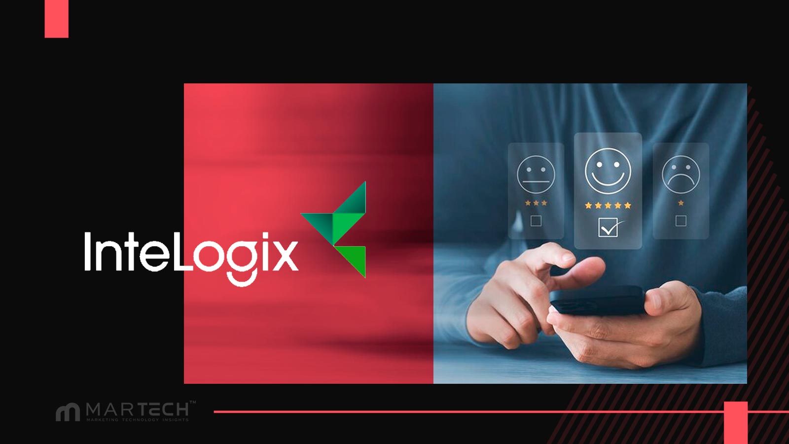 InteLogix Plans Global Expansion With Intent to Acquire Athear