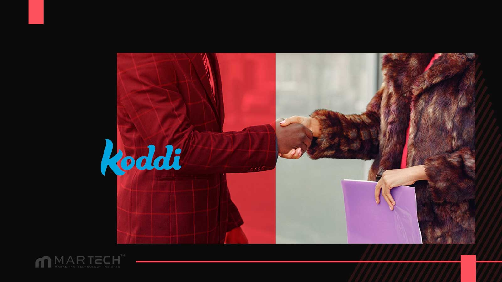 Koddi Expands Capabilities With In-Store Marketplace Partnership