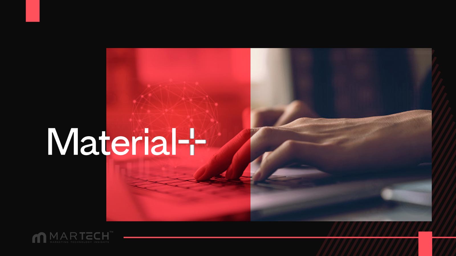 Material Announces Hiring of Three Senior Insights Leaders