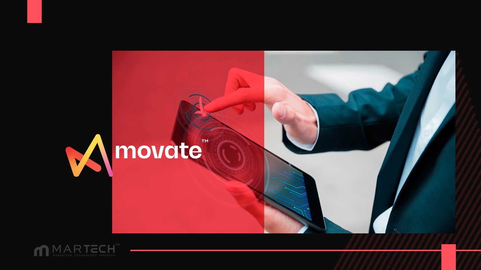 Movate Alcatel-Lucent Partner to Drive AI Digital Transformation