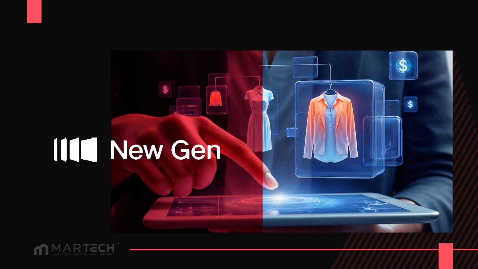 New Gen Launches to Power AI-Native Commerce