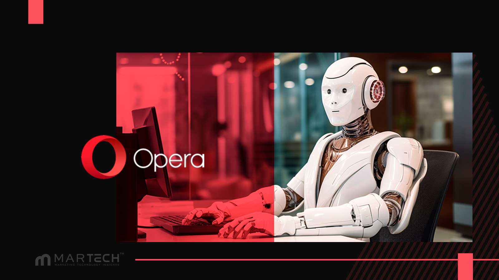 Opera Announces Opera Neon the First AI Agentic Browser