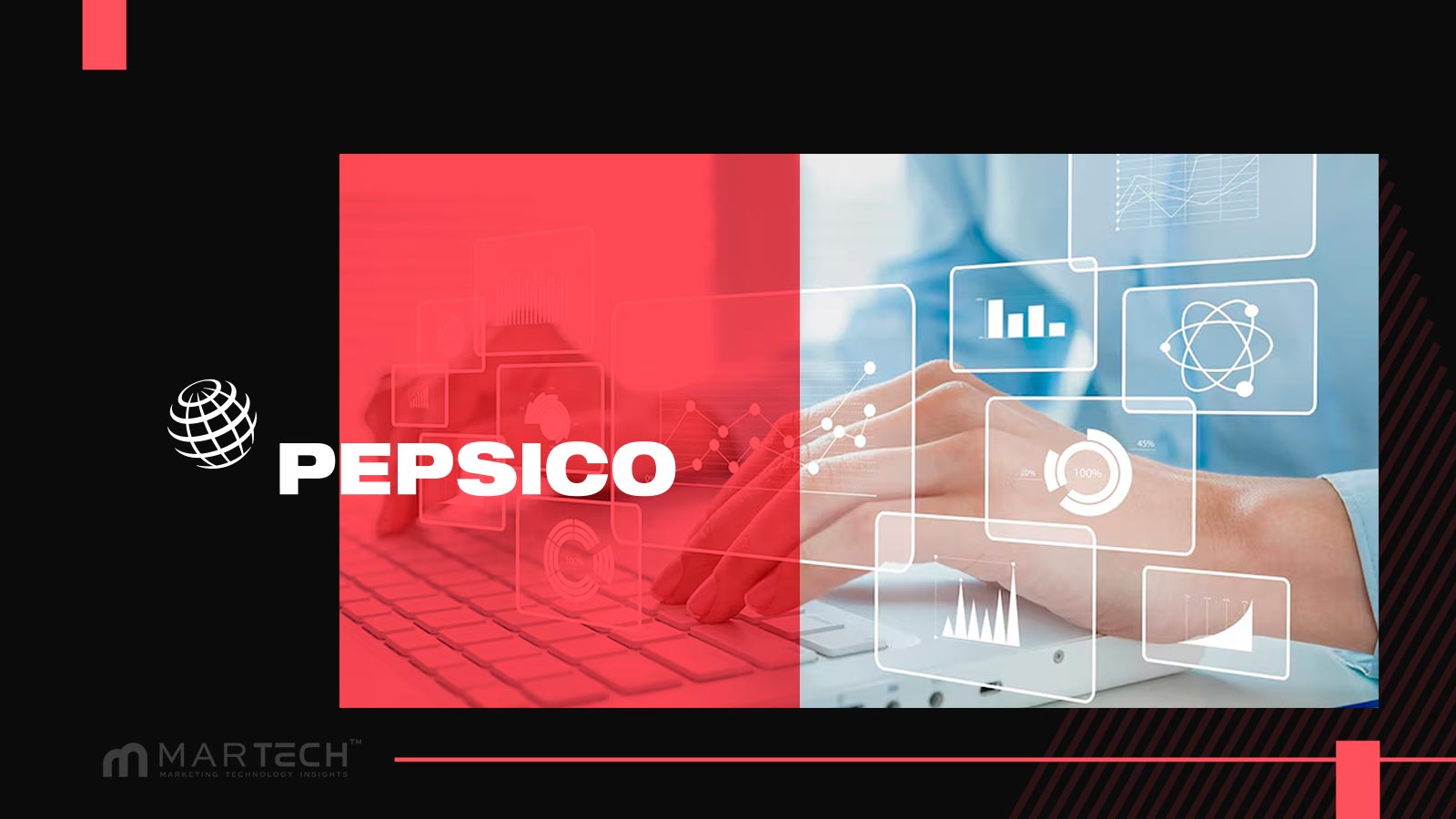 PepsiCo and AWS Collaborate to Accelerate Digital Transformation