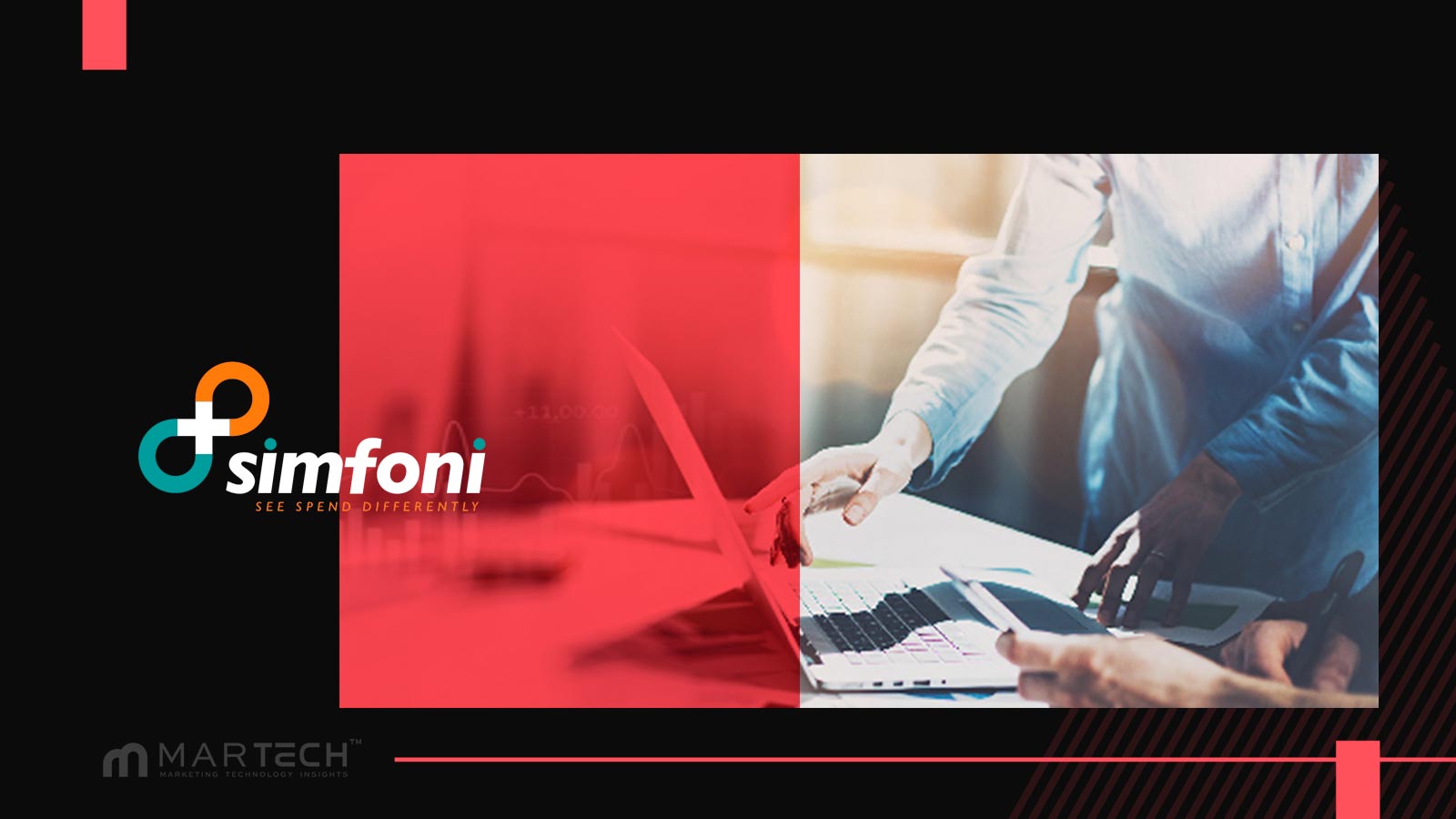 Simfoni Collaborate With Snowflake to Deliver Spend Intelligence