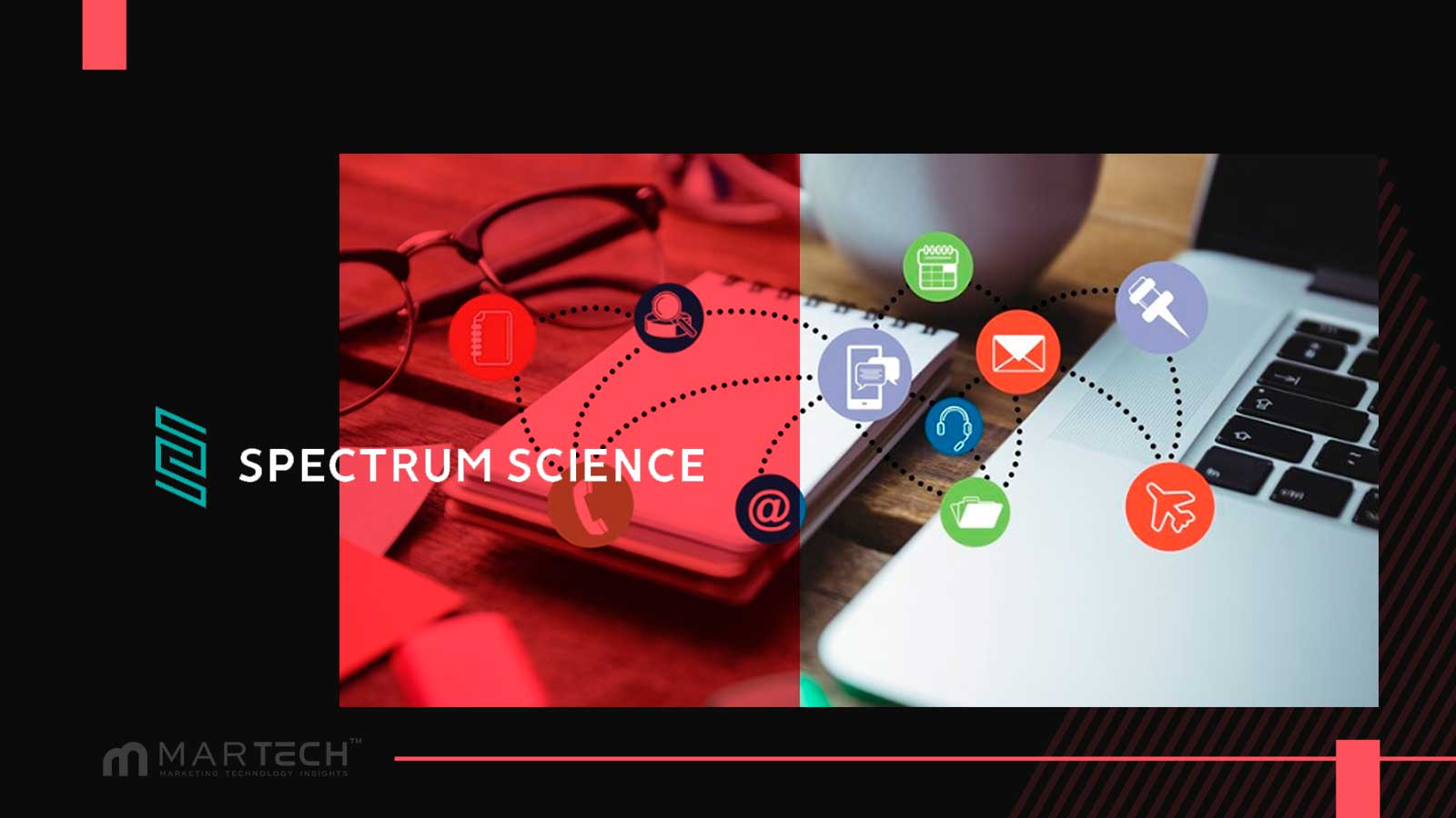 Spectrum Science Launches Full-Service Media Offering