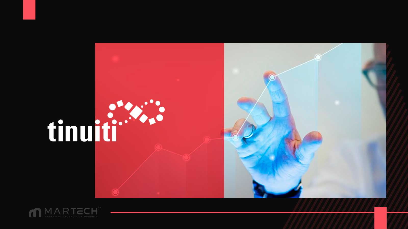 Tinuiti Unveils New GTM Messaging — “Love Growth. Hate Waste.”