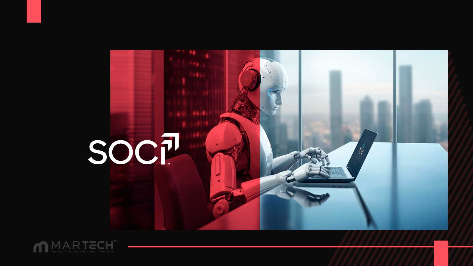 Multi-Location Brands Grow Faster Using SOCi Marketing Platform