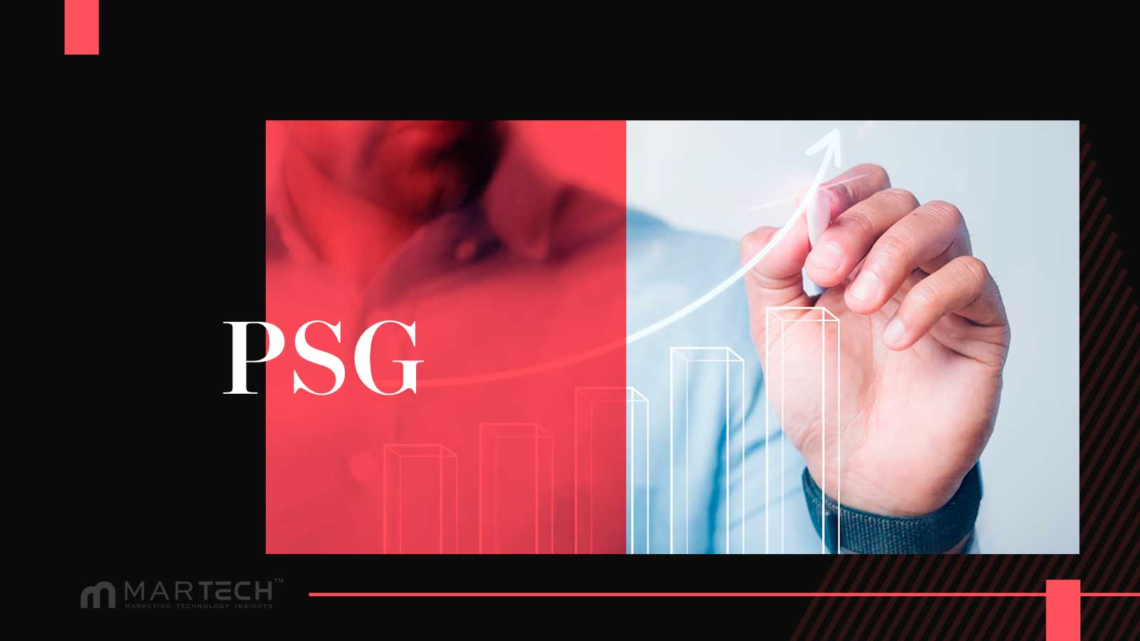 Button Secures Strategic Growth Investment From PSG