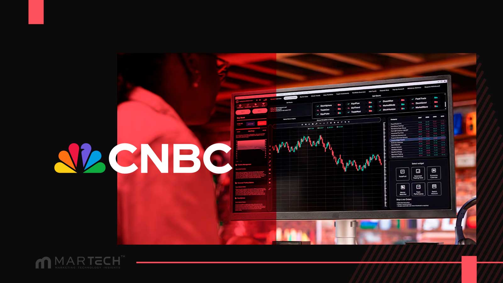 CNBC Reveals Thirteenth Annual CNBC Disruptor 50