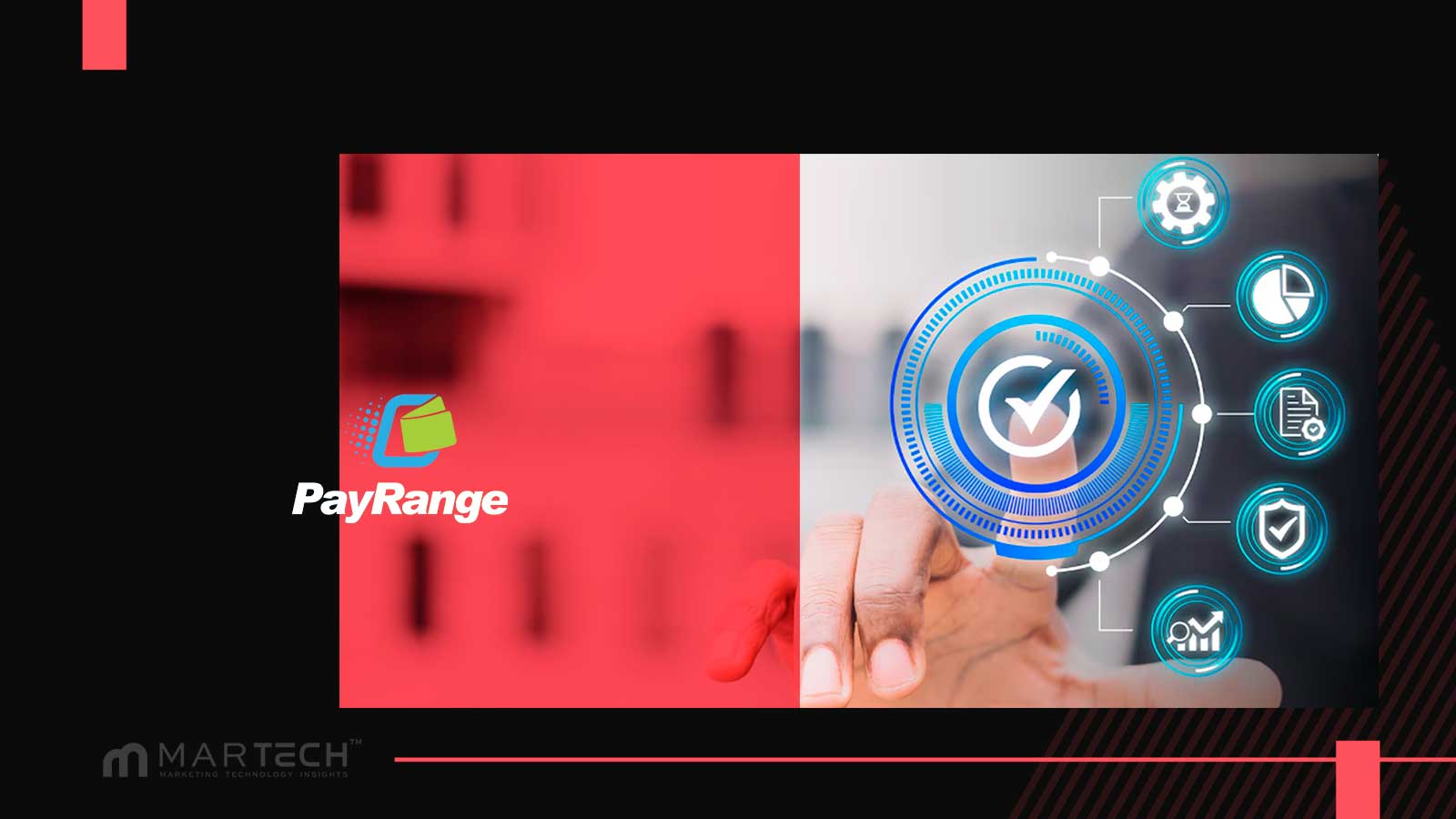 CSC ServiceWorks Taps PayRange for Instant Pricing Power