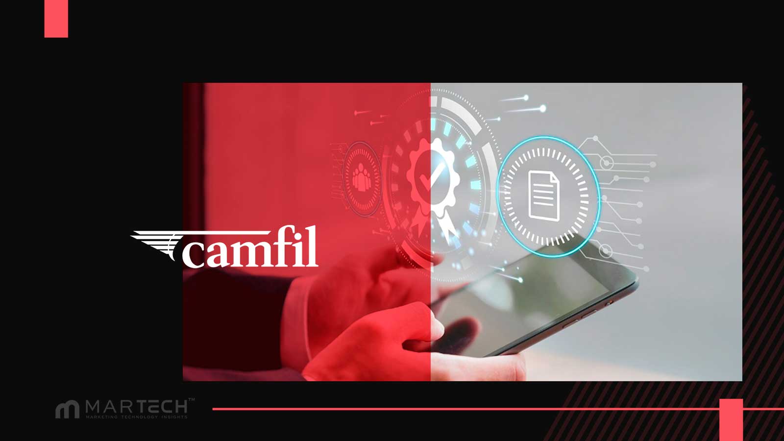 Camfil USA Names Jon Holmes to Lead Sales Tools Innovation