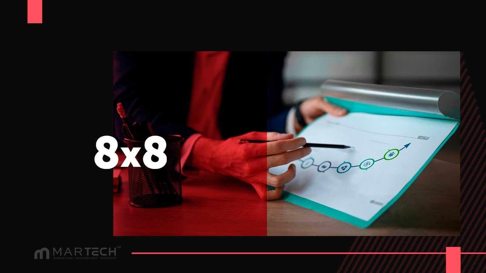 Creovai Joins 8x8’s Elite SoldBy8 Tier for Real-Time Guidance
