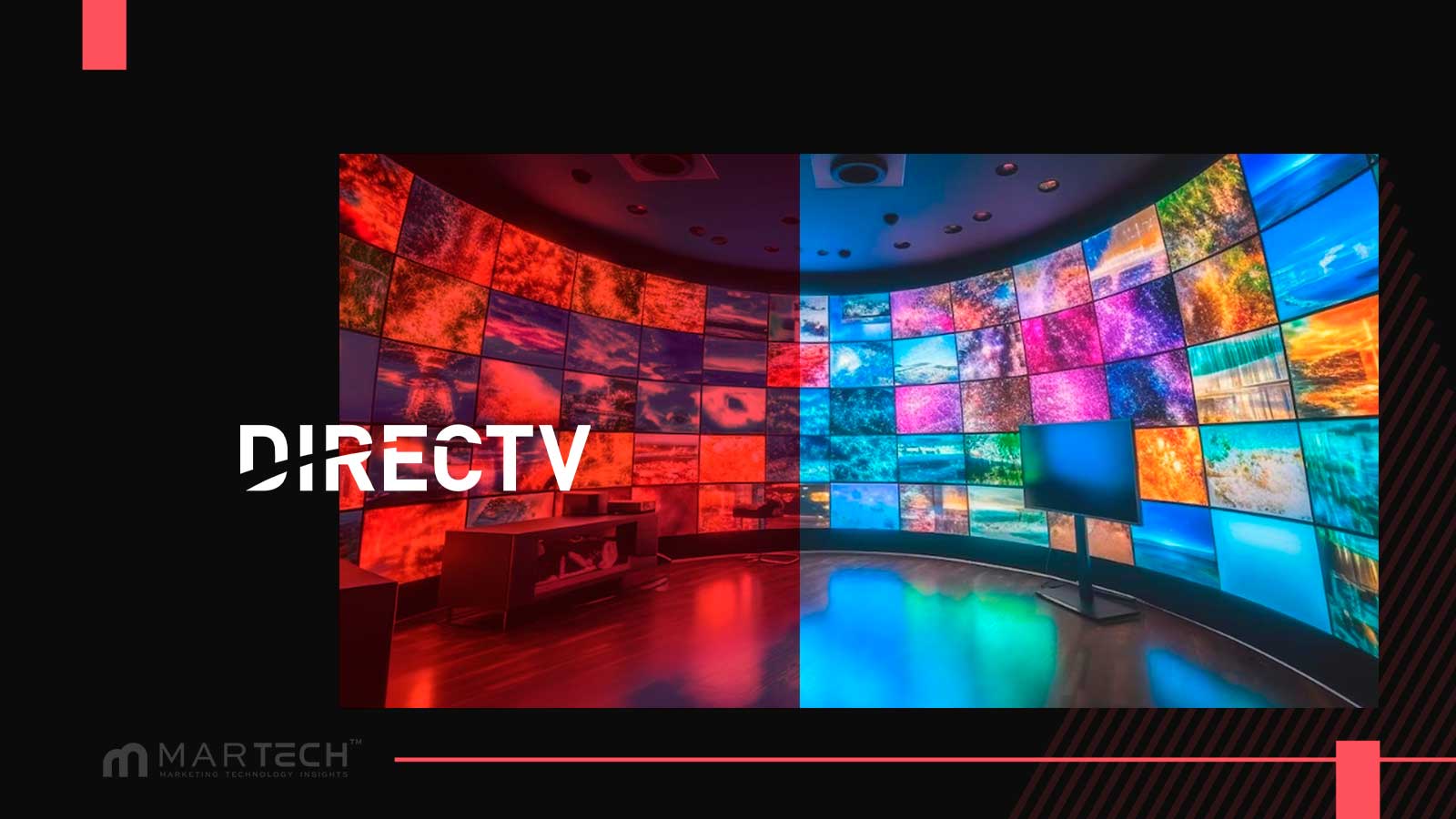 DIRECTV Unveils New MyKids Genre Pack