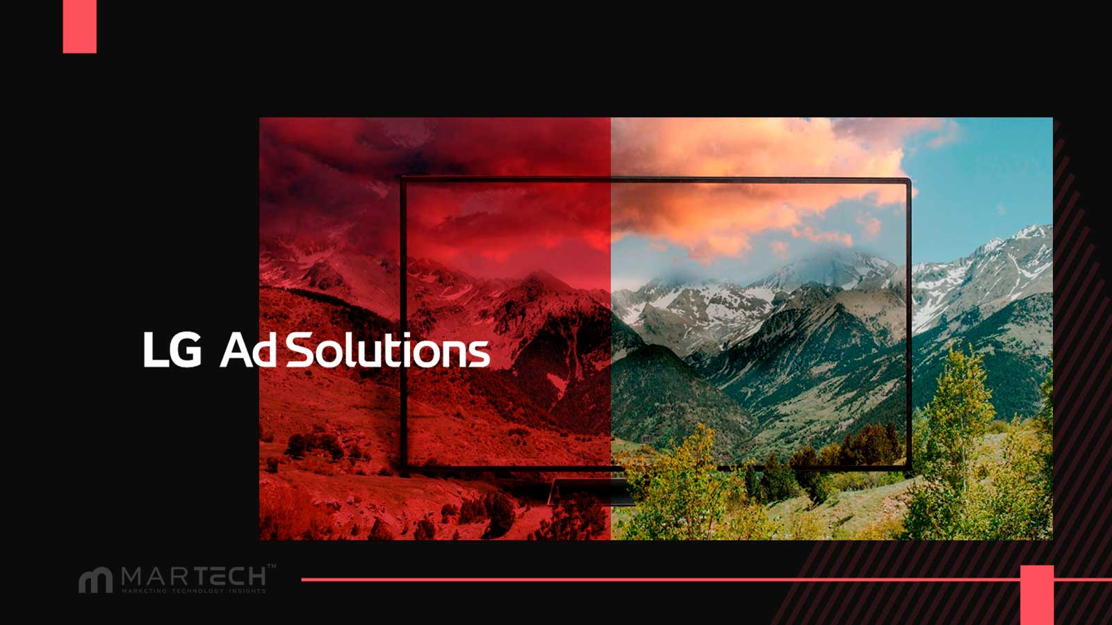 LG Ad Solutions Partners With Akkio for Real-Time Intelligence