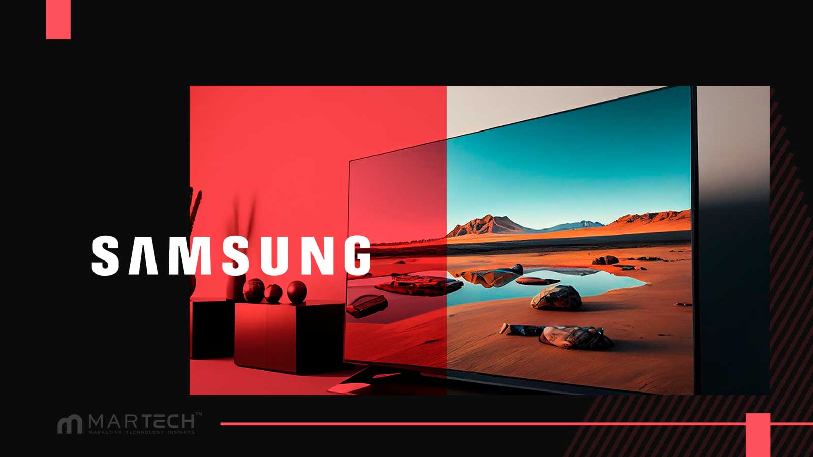 Samsung Ads Unveils Interactive Game-Based CTV Ad Format