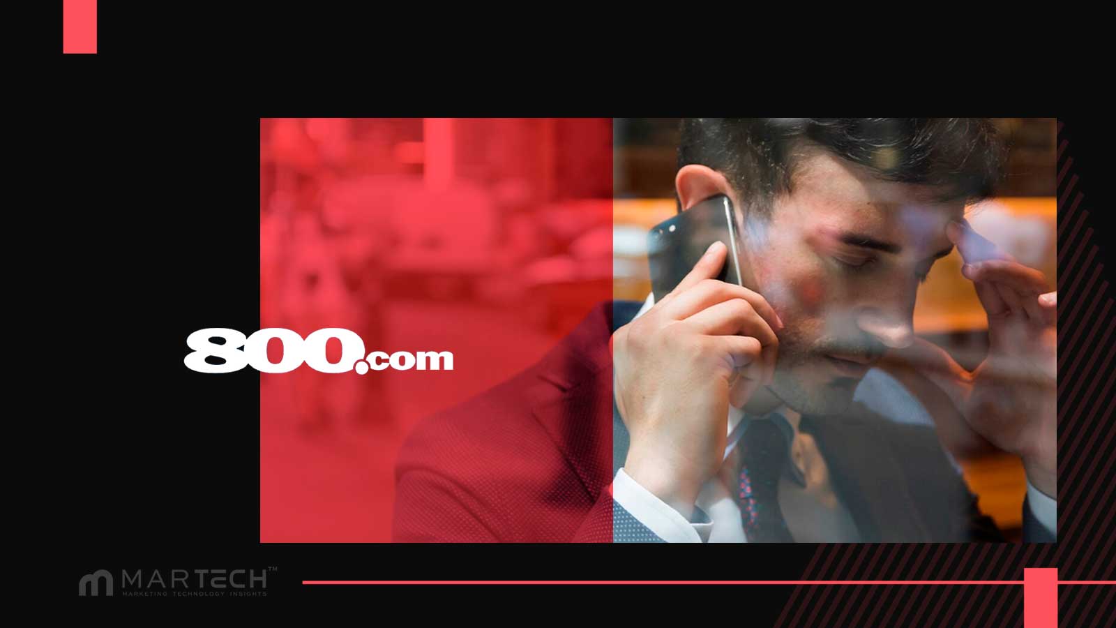 800.com Debuts Advanced Caller ID