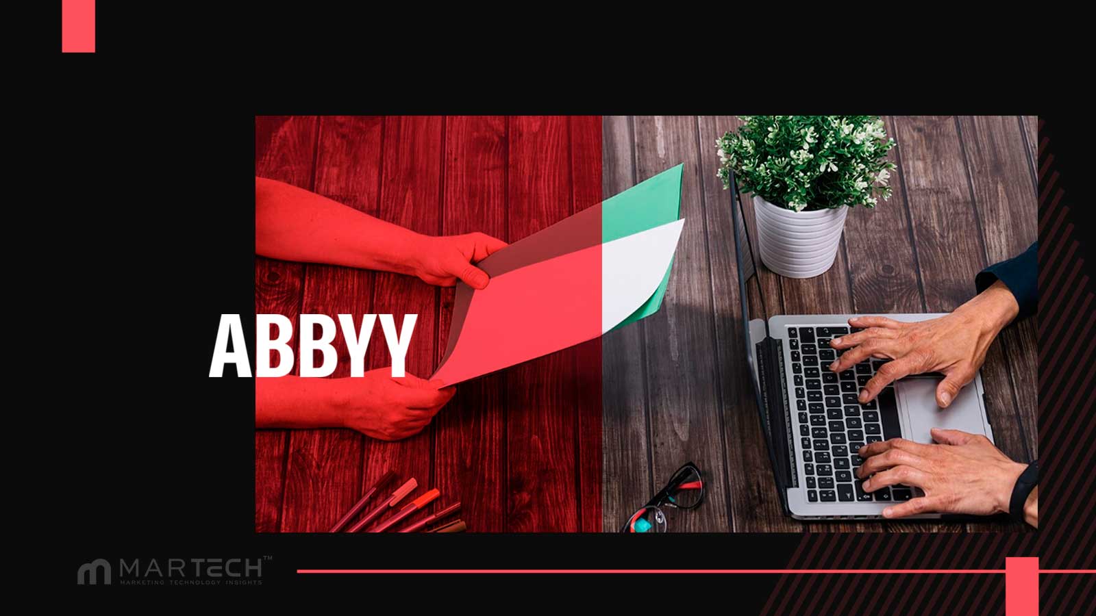ABBYY Unveils New Process AI to Accelerate Consulting