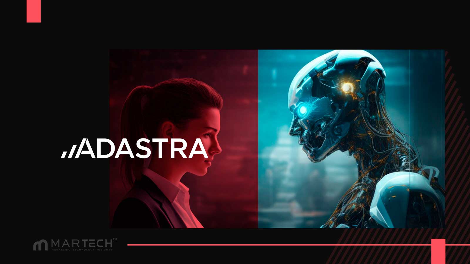 Adastra Unveils Three Agentic AI Offers in AWS Marketplace