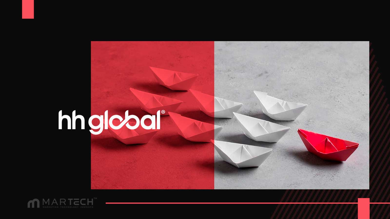 HH Global Forms Team to Launch Nuevo Creative Ecosystem