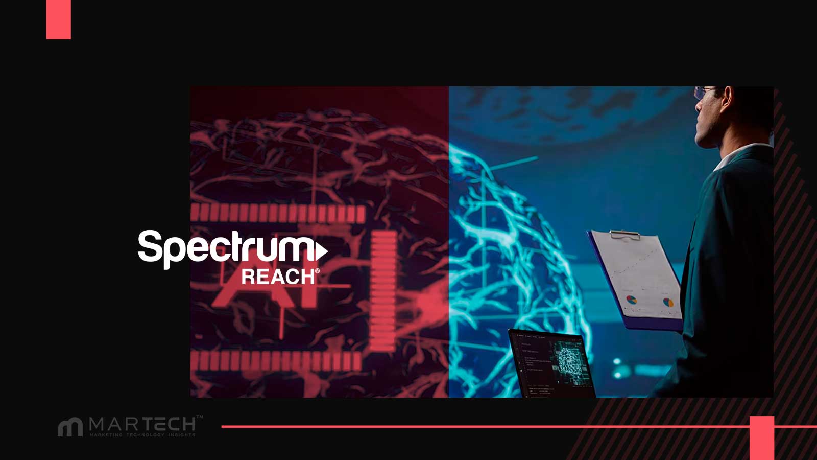 Introducing Spectrum Reach Architect a AI-Powered Insights