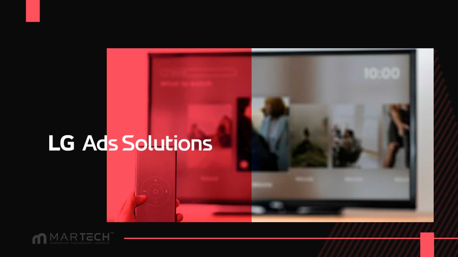 LG Ad Solutions Expands to Australia, Names New Director