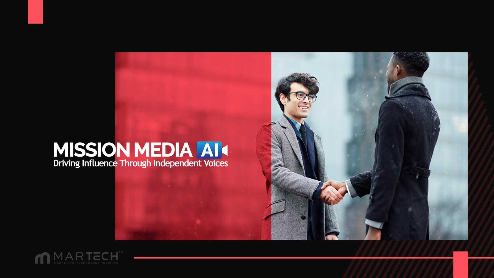 Mission Media AI Teams With VSiN for Sports Ad Leadership