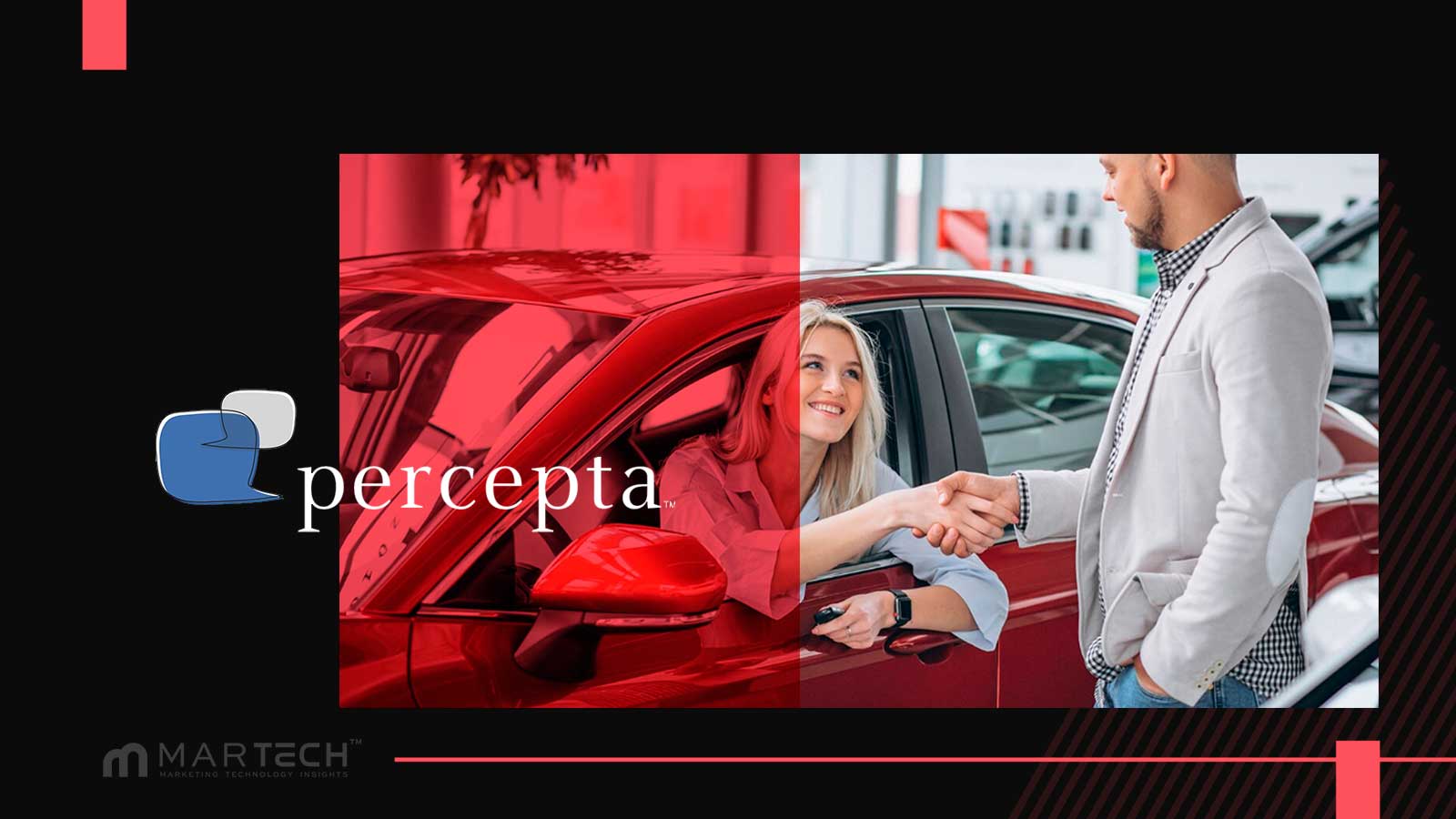 Percepta Celebrates 25 Years of Transforming Automotive CX