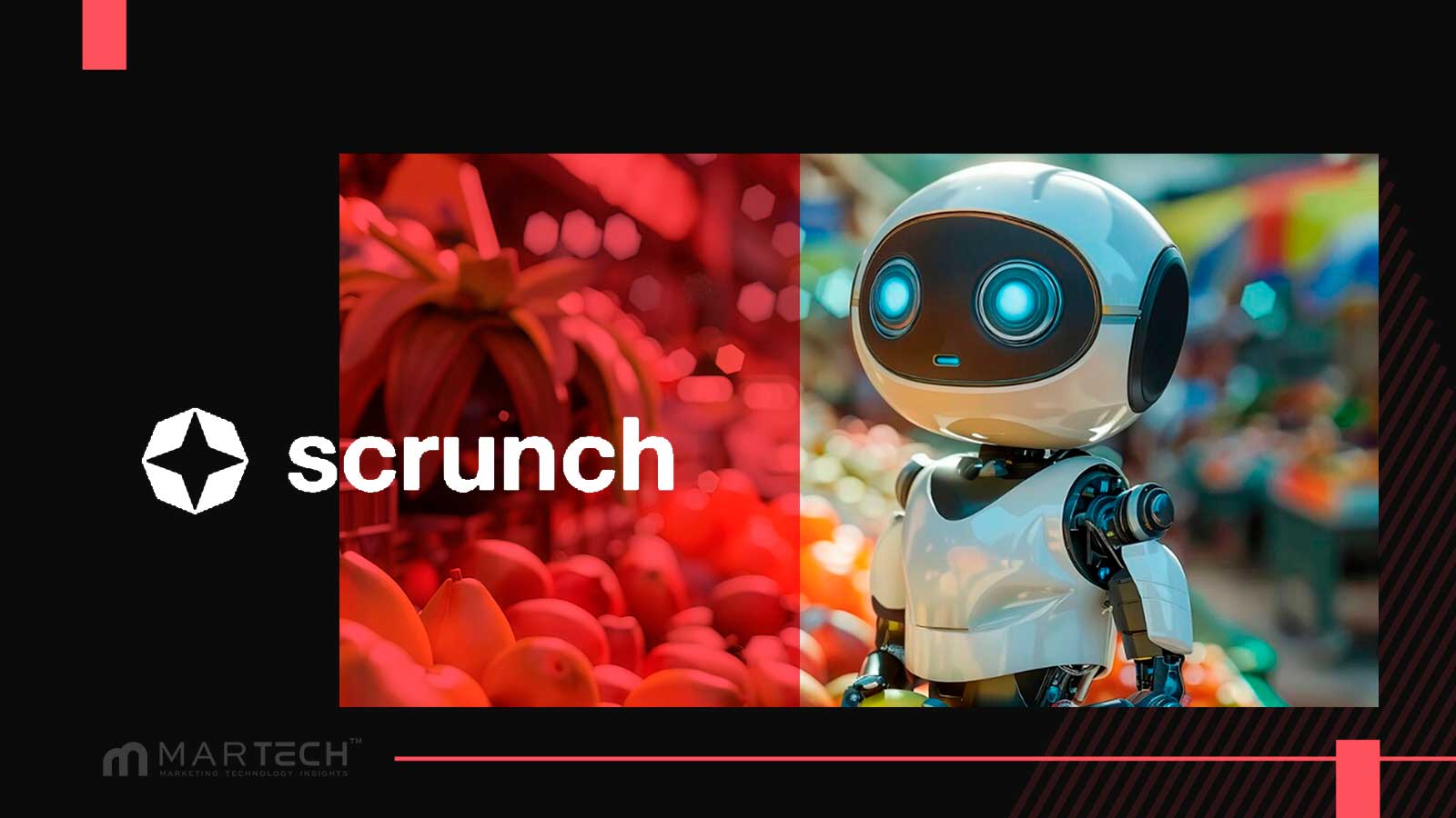 Scrunch AI Raises $15 Million Series A to Rebuild Internet AI