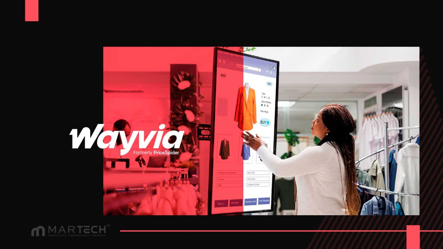 Wayvia Unveils AI Commerce Intelligence for Omnicommerce