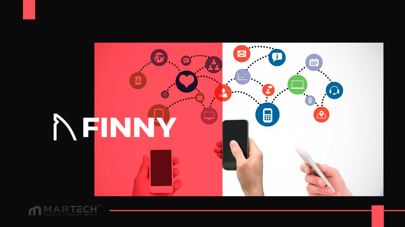 FINNY Launches Multi-Channel Campaigns for Automated Outreach