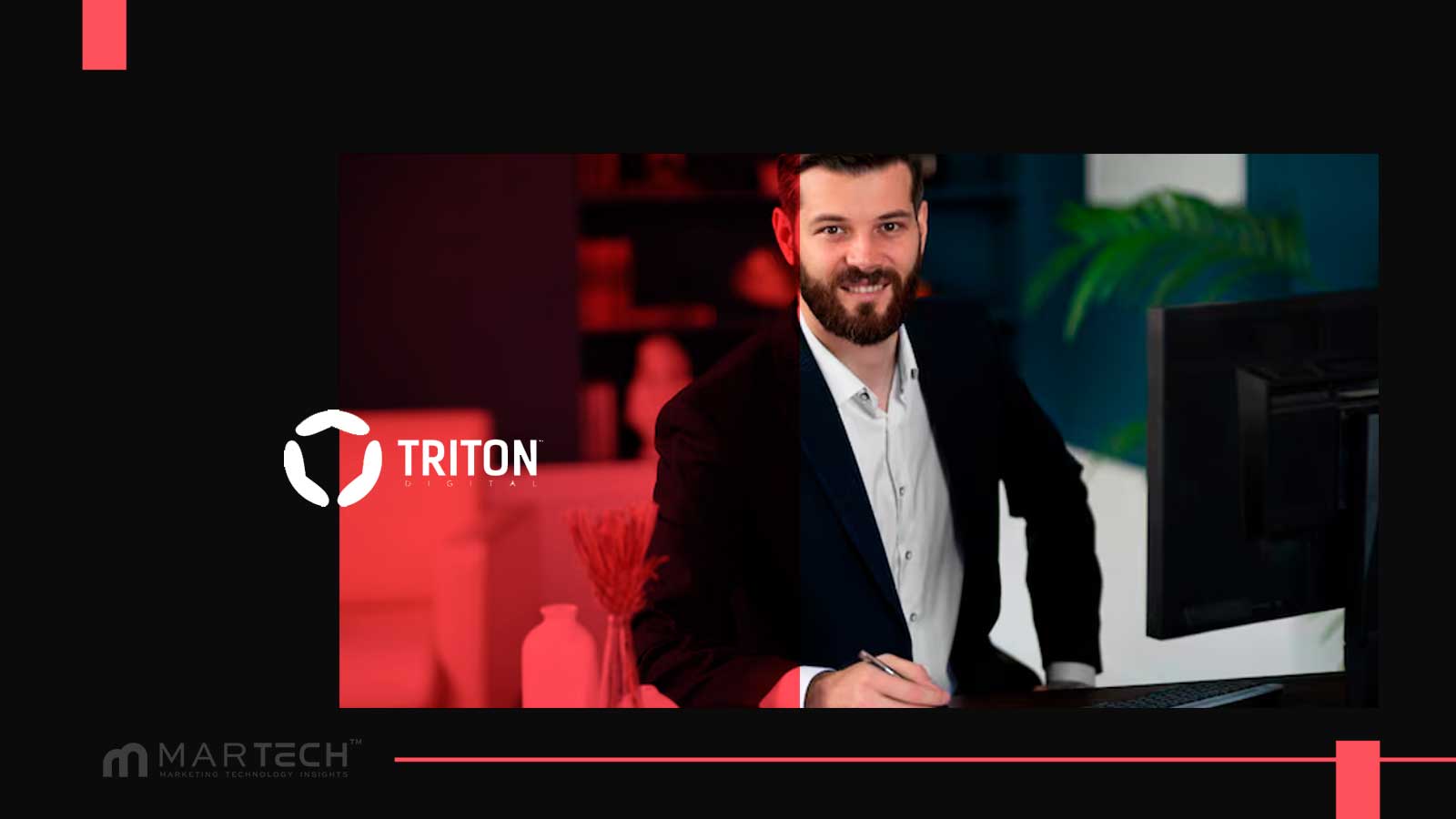 Triton Digital Appoints Sharon Taylor as Chief Revenue Officer