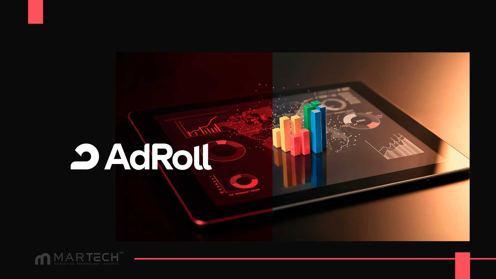 AdRoll Is Empowering Marketers With an AI Connected Ad Platform