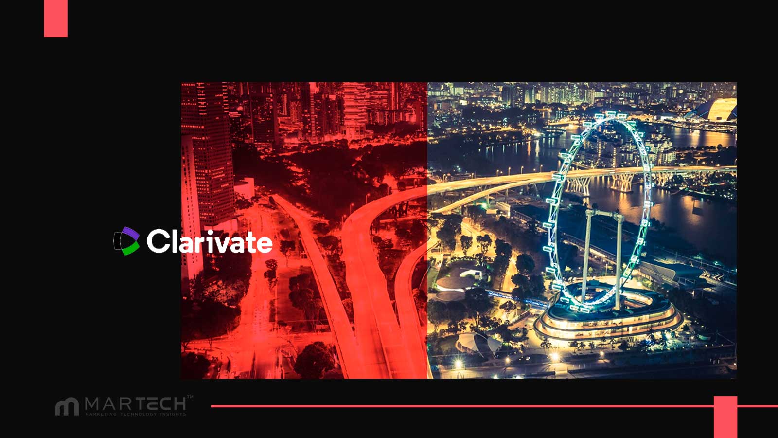 Clarivate Debuts New Patent Monitor to Accelerate IP Decision Making