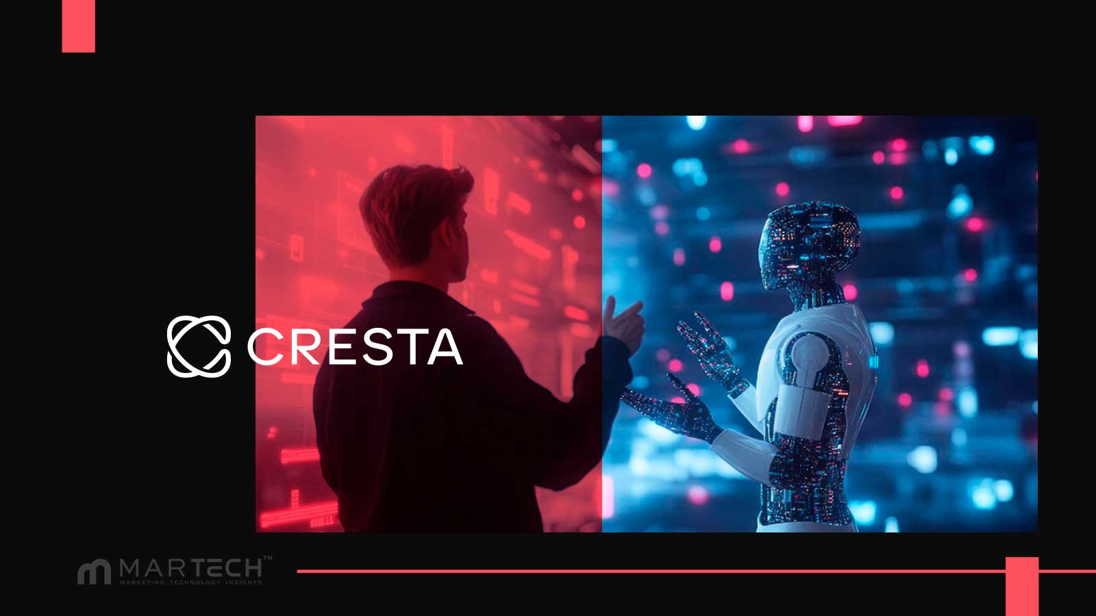 Cresta Unveils 4 Major CX AI Innovations at Cresta Wave