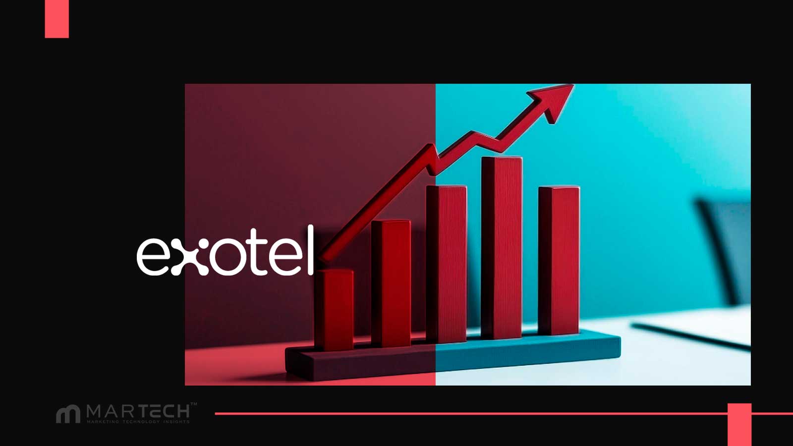 Exotel Launches Harmony, AI Omnichannel CX Platform