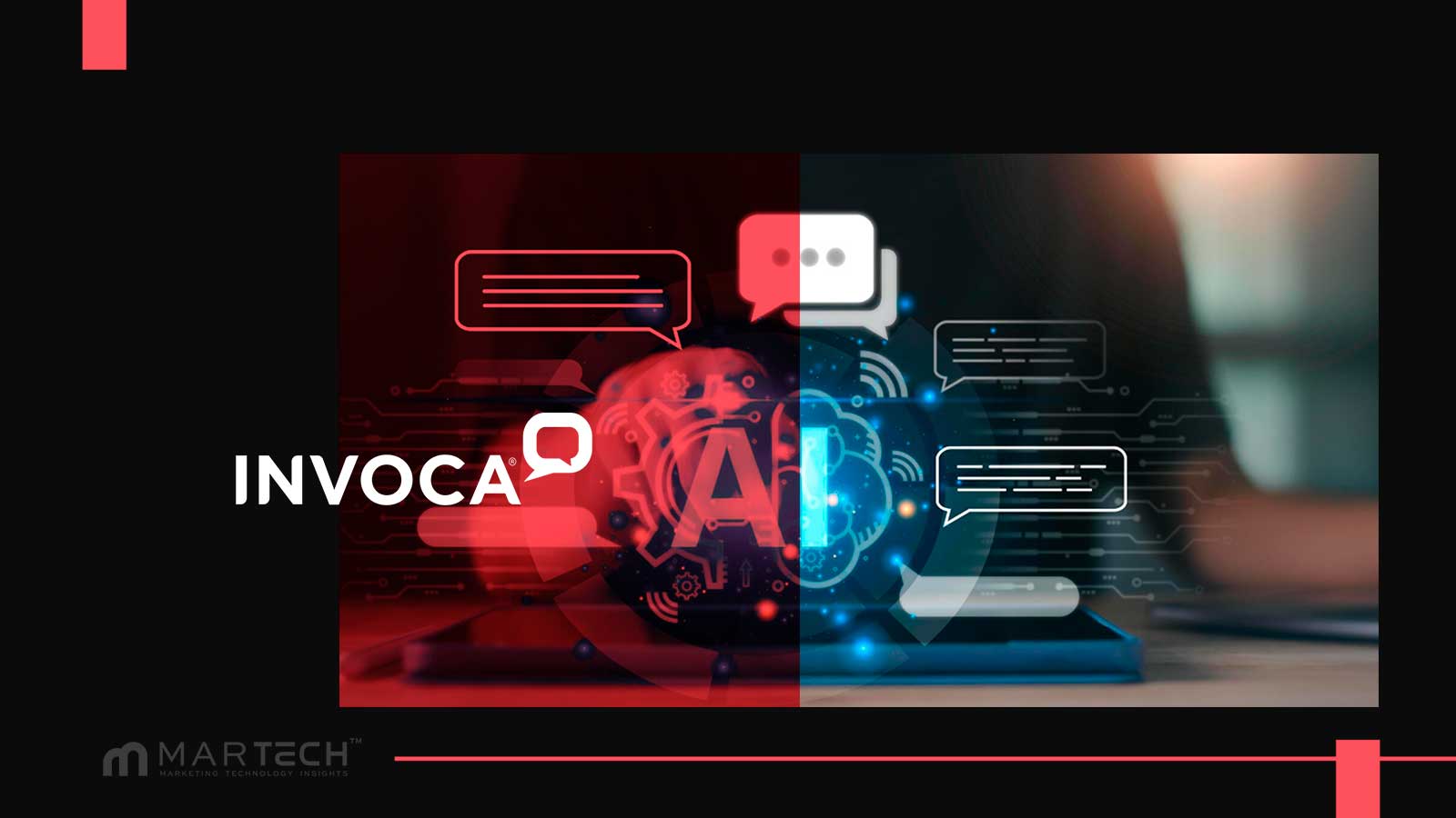 Invoca Uses Databricks to Advance AI Messaging Innovation