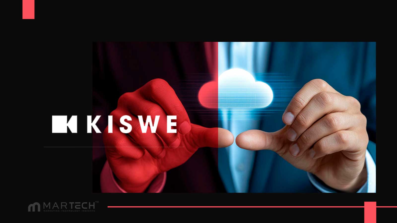 Kiswe launches cloud powered Kiswe Core platform