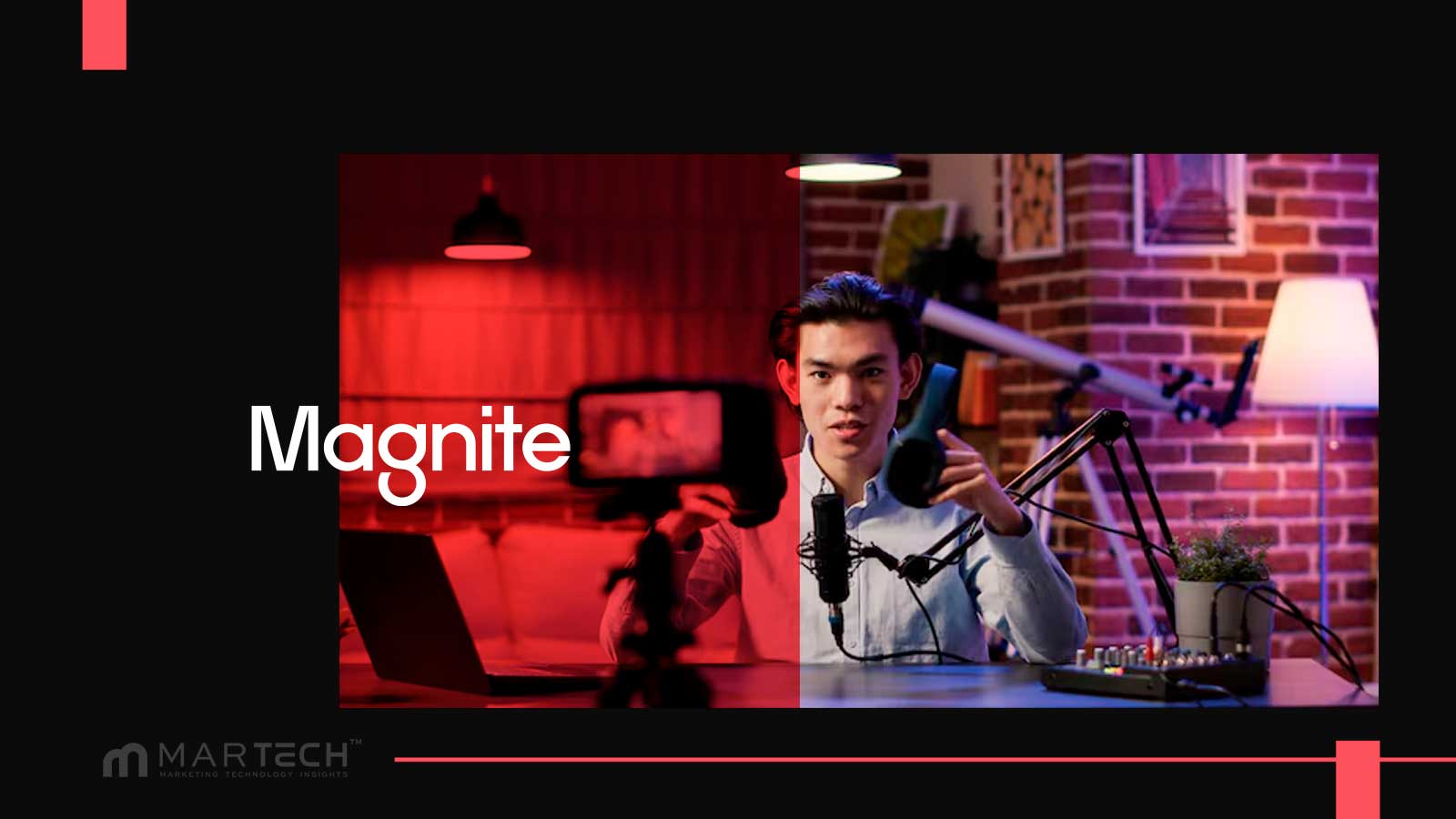 Magnite Launches Live Scheduler for Live Streaming Ad Transactions