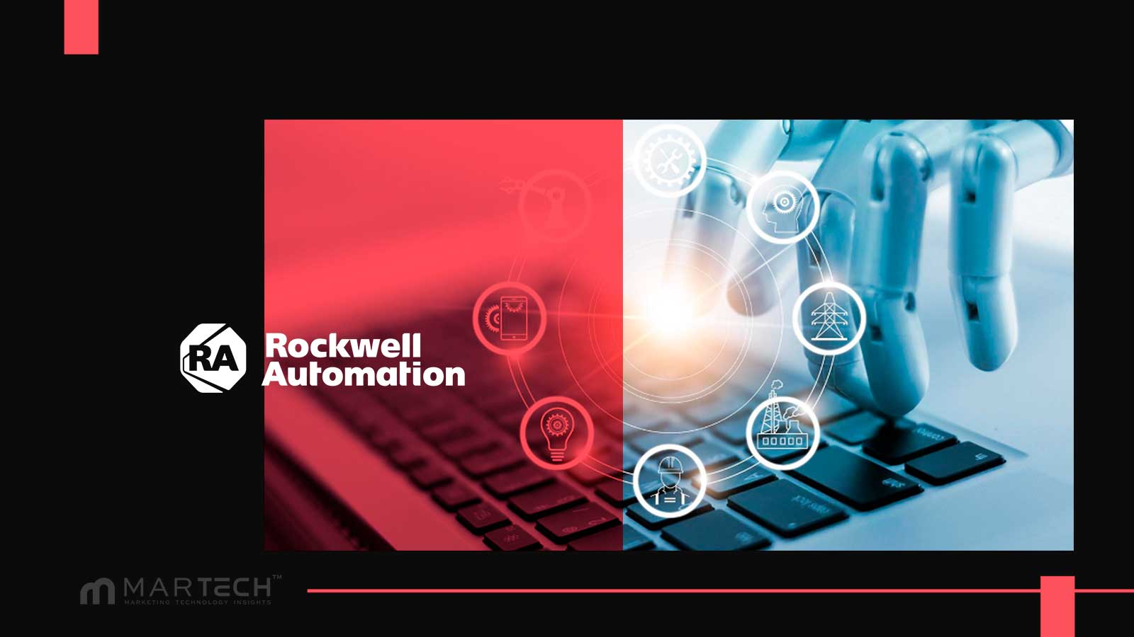 Rockwell Automation Advances Industrial AI with NVIDIA