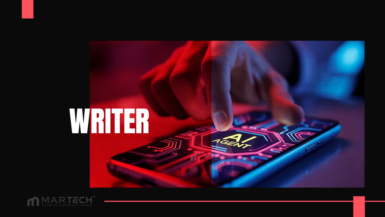 WRITER Launches New AI Agent Experience