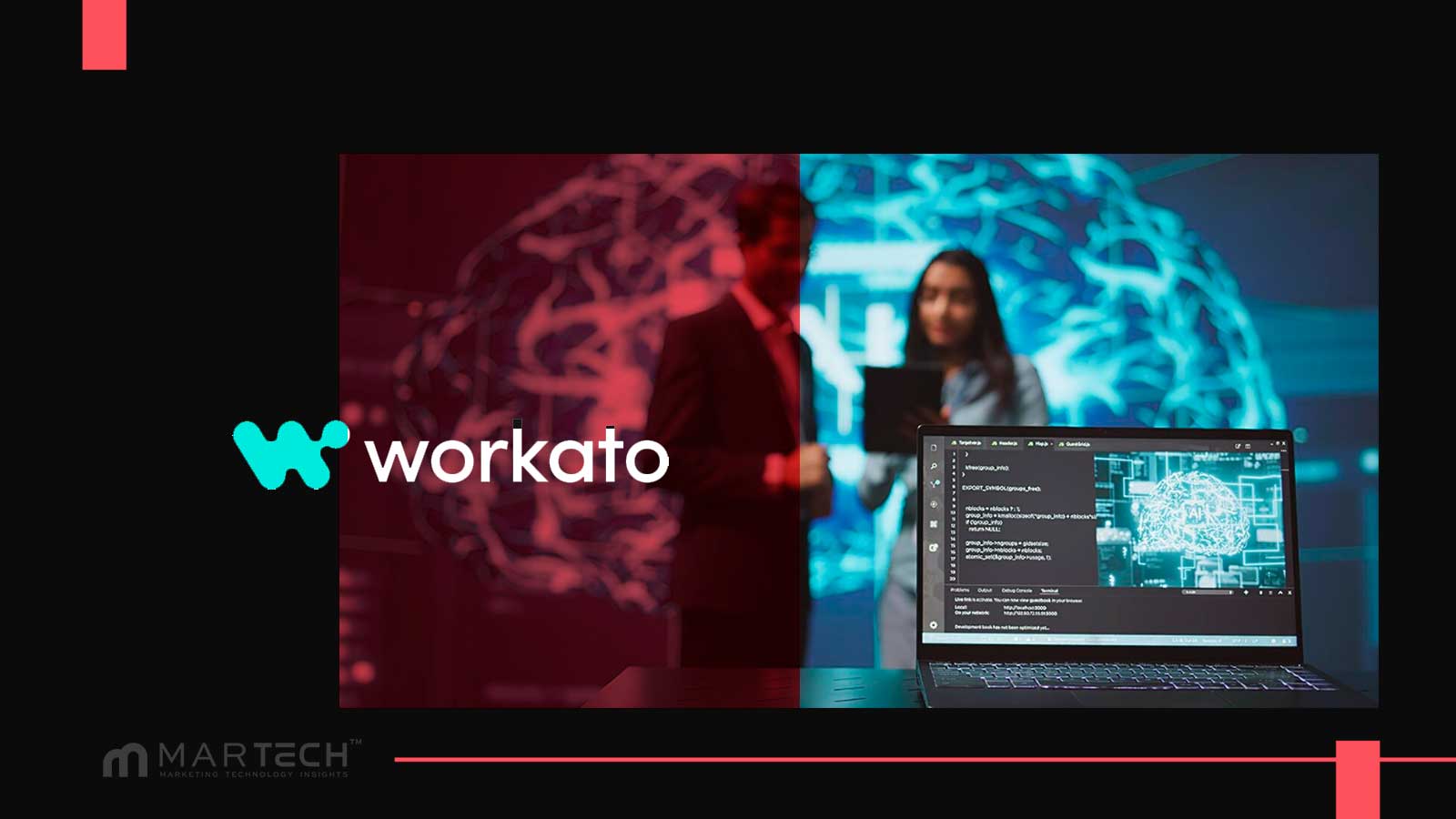 Workato Expands Agentic AI to the European Union