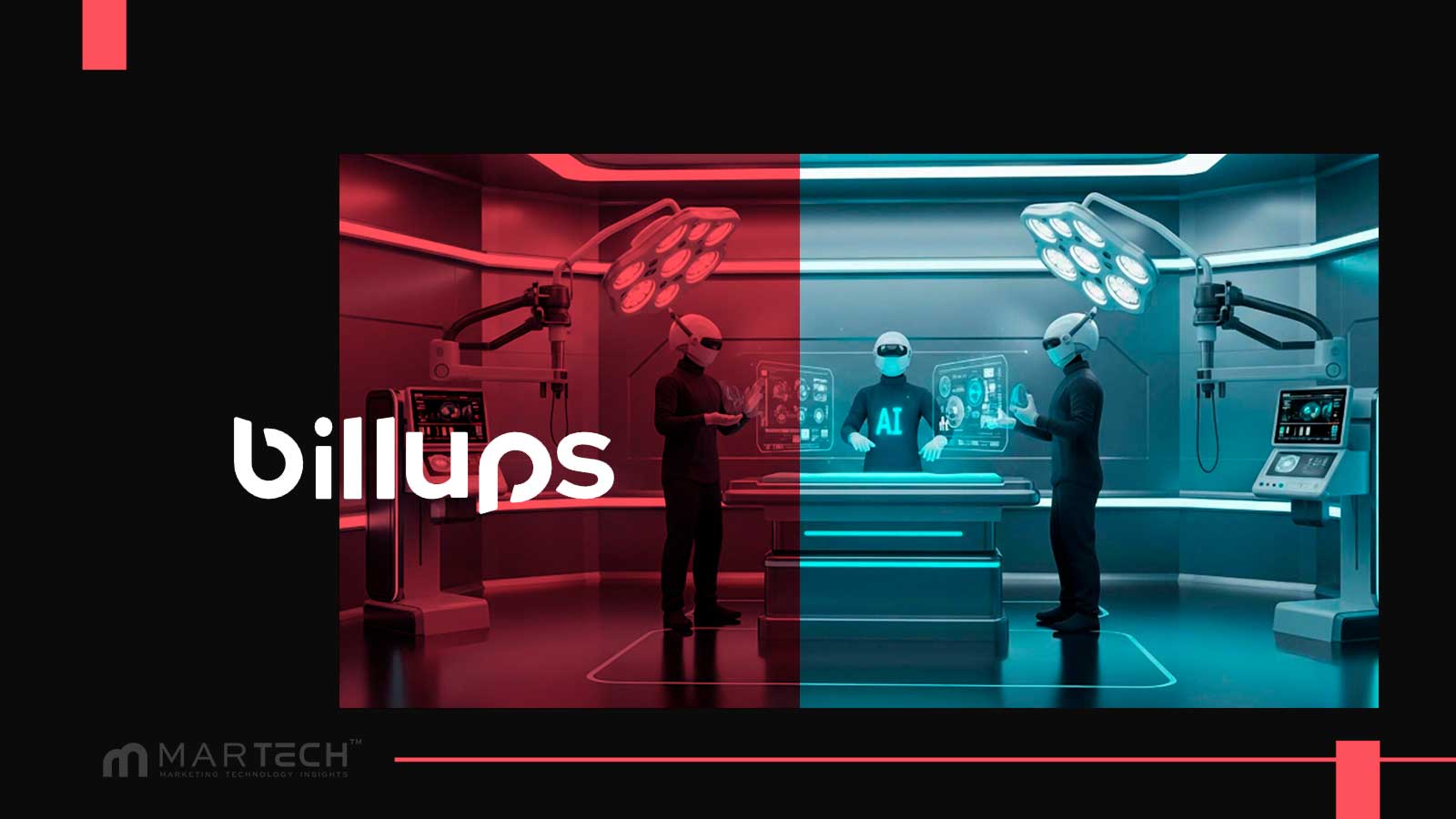 billups Launches AI Powered Agentic System for OOH Advertising