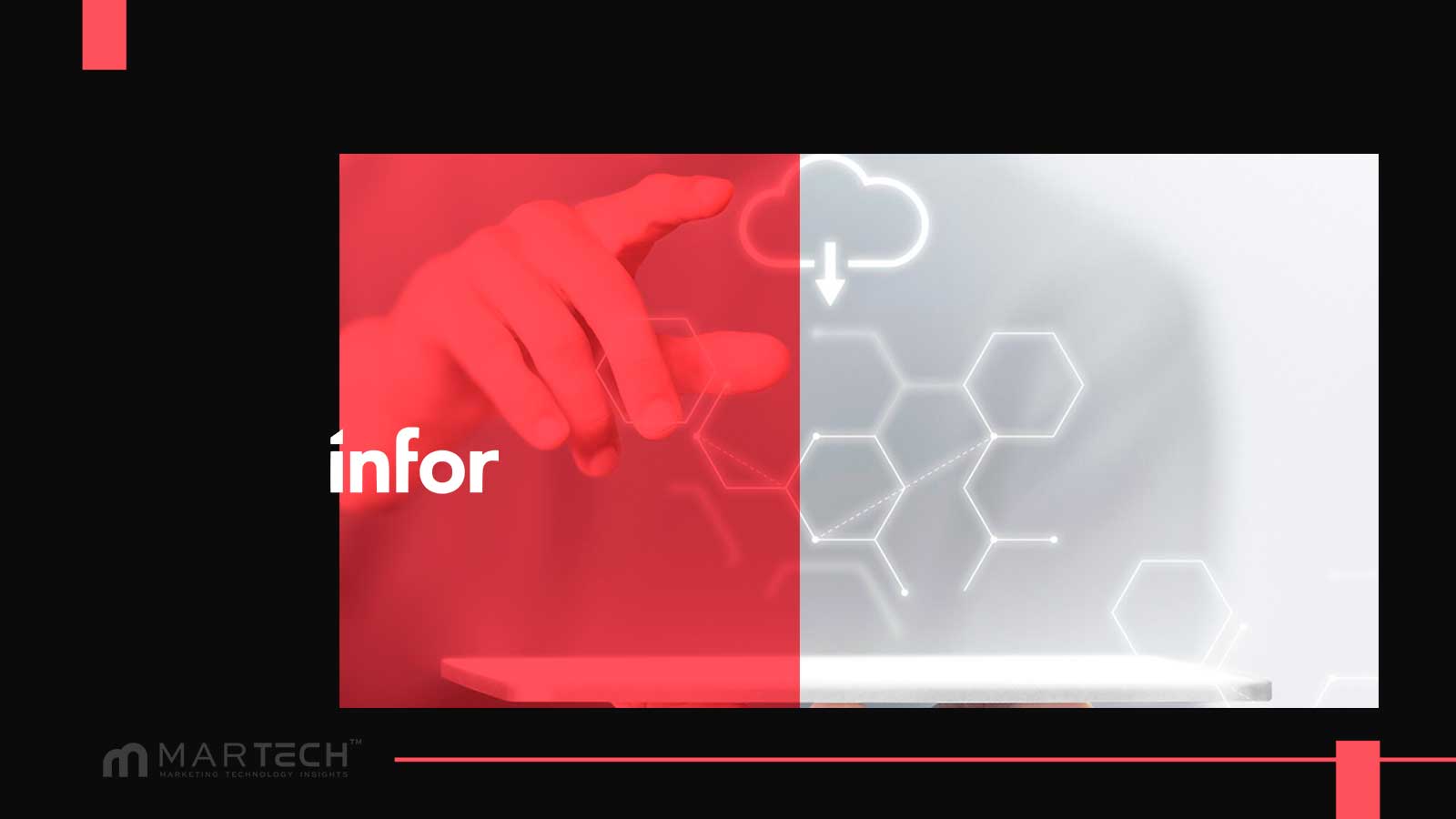 Infor Advances Cloud Adoption with AWS Partnership