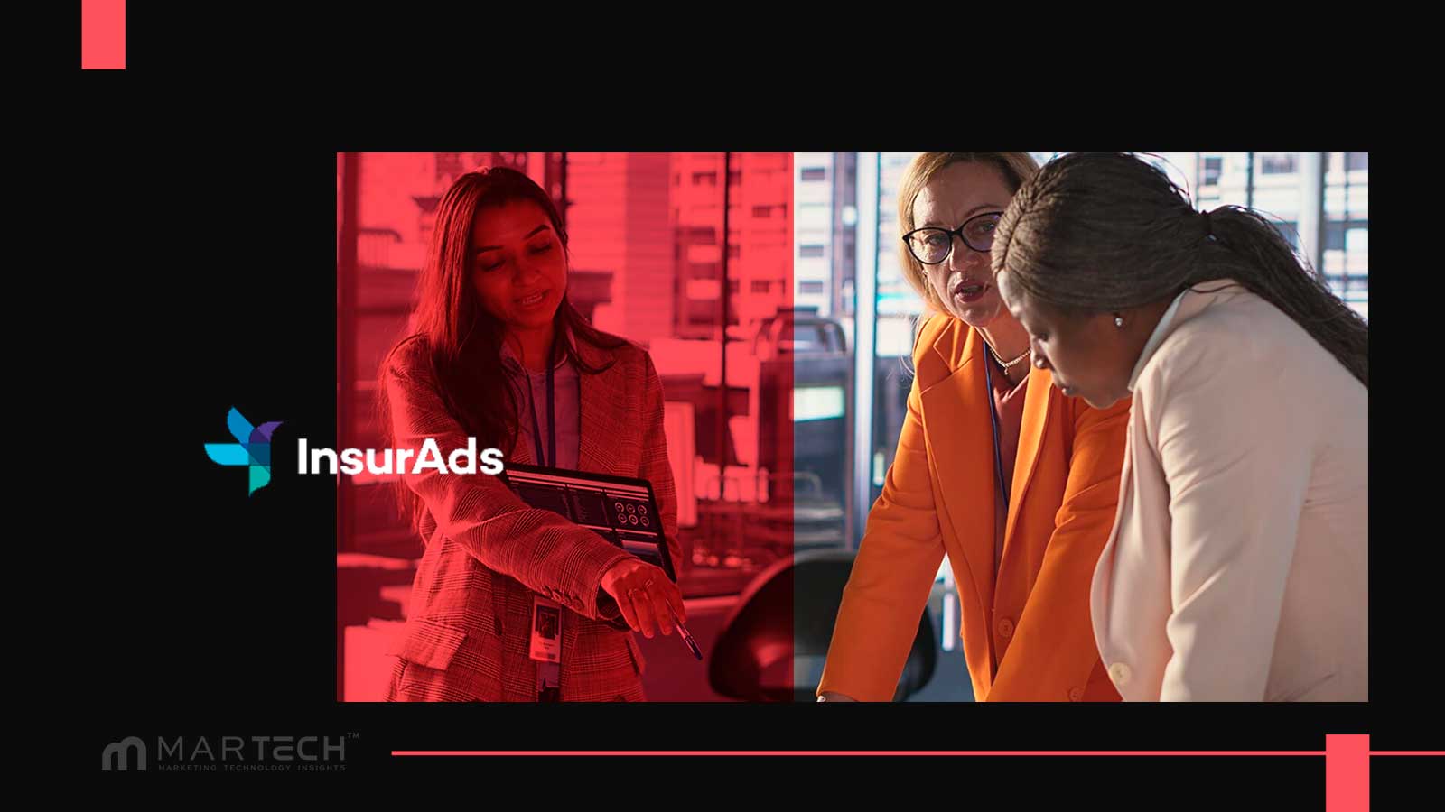 InsurAds Appoints Adtech Intelligence Partners as NA Agency